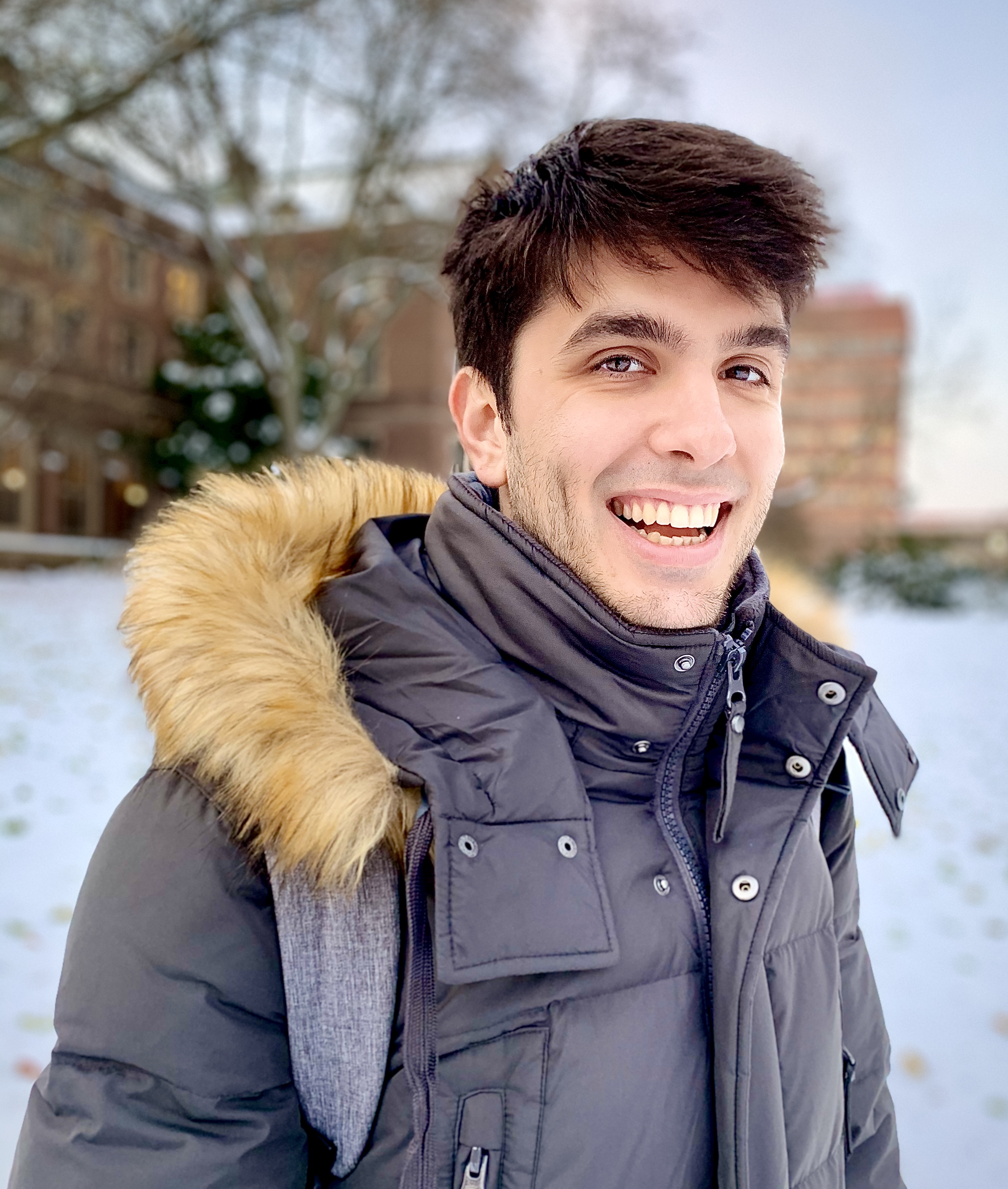 Franco Tavella's Portfolio